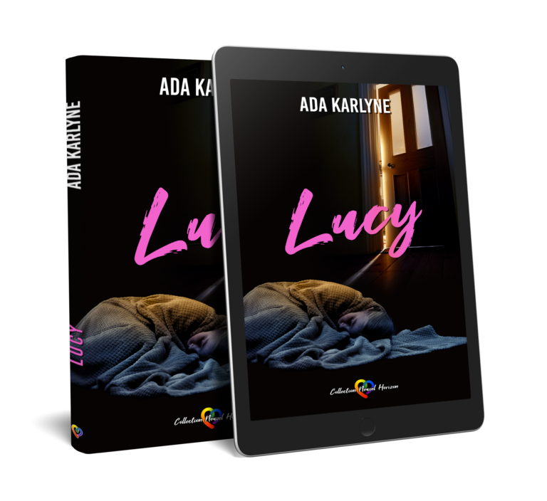 Roman "Lucy" - Ada Karlyne